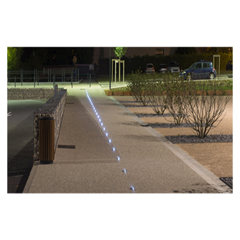 signalisation routière par led - Airfield Energy Service